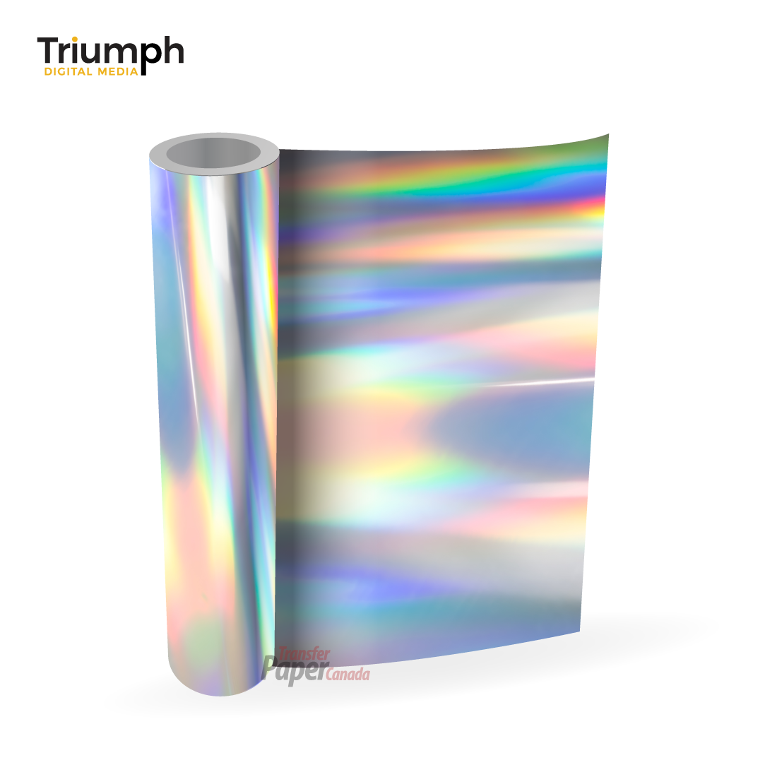 Digital Transfer and Printing Supplies | Transfer Paper Canada