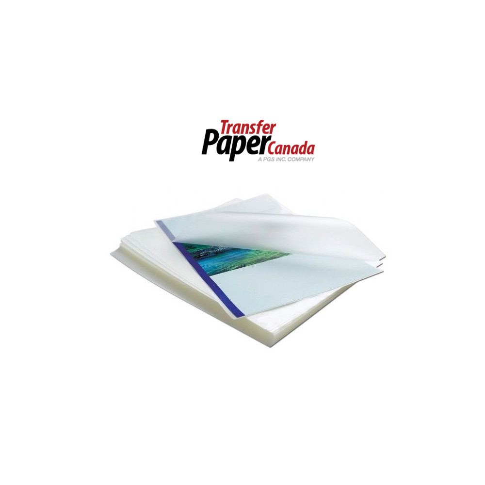 Digital Transfer and Printing Supplies | Transfer Paper Canada