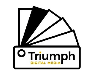 Vinyl - TRIUMPH PRINT/CUT MEDIA - Transfer Paper Canada