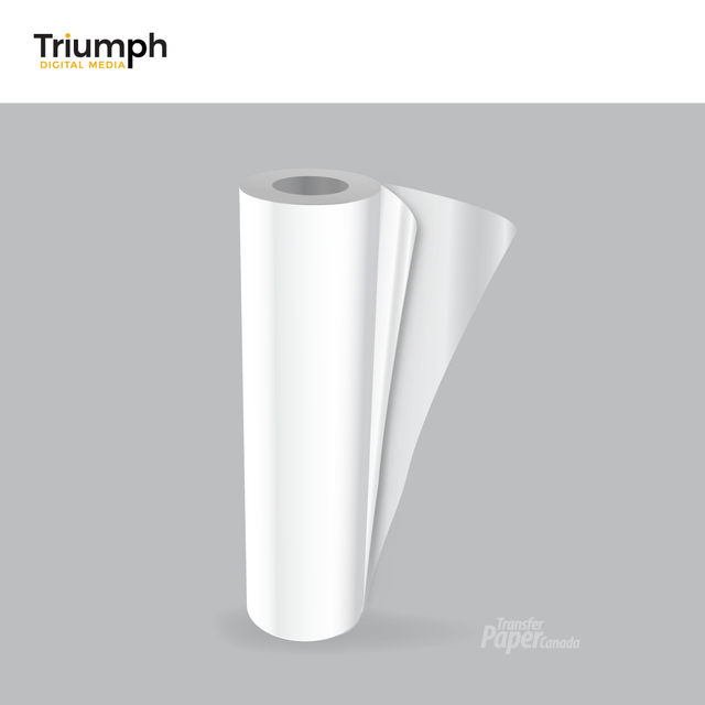 Digital Transfer and Printing Supplies | Transfer Paper Canada