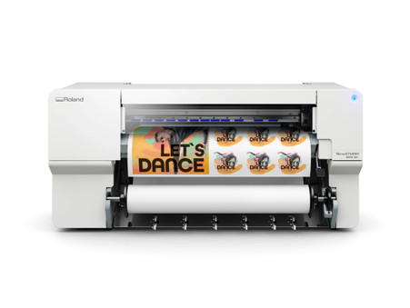 Roland VersaStudio BN2-30 (30" Print & Cut) - Transfer Paper Canada
