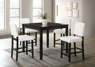 Winner Counter Dining Room Set HH-Winner HH Happy Homes