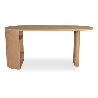 Theo - Desk - Kassa Mall Home Furniture & Mattress Store