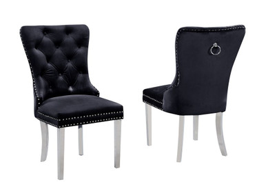 Genesis Dining Chair - KM Home Furniture & Mattress Store