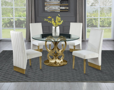Maya Dining Set