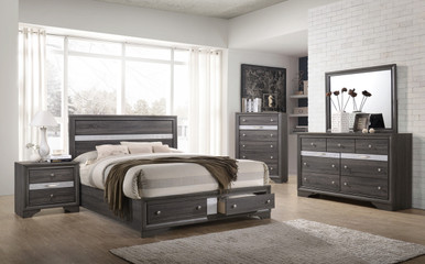 Cosmo Bedroom Set Generation Trade Kassa Mall