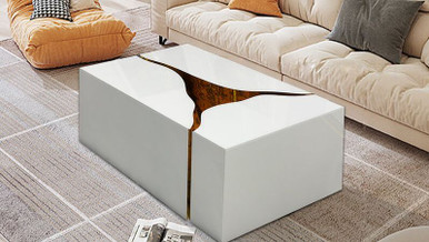 Arya Coffee Table A511 Happy Homes Kassa Mall