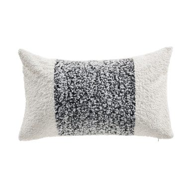 Hercules Contemporary 14" Width Pillow Kassa Mall