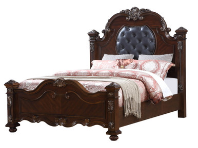 Destiny - Bed - Kassa Mall Home Furniture & Mattress Store
