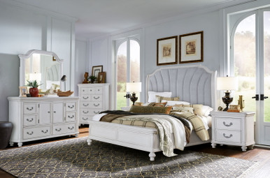 Madison - Bedroom Set Cosmos Furniture Kassa Mall