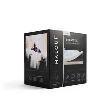 Encase HD Mattress Protector - Kassa Mall Home Furniture & Mattress Store