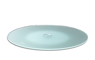Avenue - Round Lazy Susan - Kassa Mall Home Furniture & Mattress Store