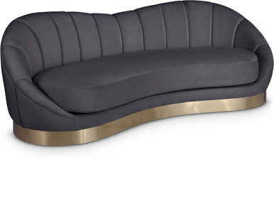 Shelly - Sofa - Kassa Mall Home Furniture & Mattress Store