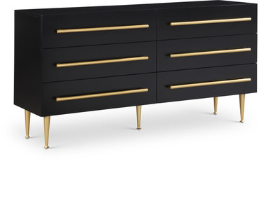 Marisol - Dresser - Kassa Mall Home Furniture & Mattress Store