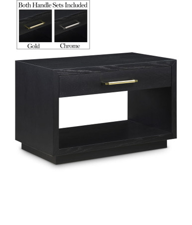 Avery - Night Stand - Kassa Mall Home Furniture & Mattress Store
