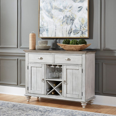 Ocean Isle - Buffet - Kassa Mall Home Furniture & Mattress Store