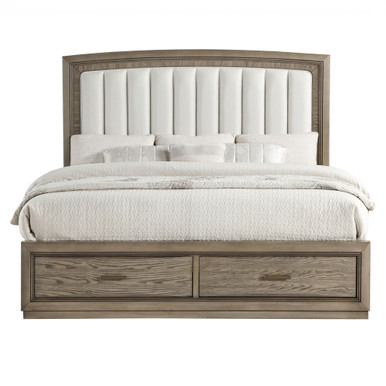 Sonoma - Storage Bed - Kassa Mall Home Furniture & Mattress Store