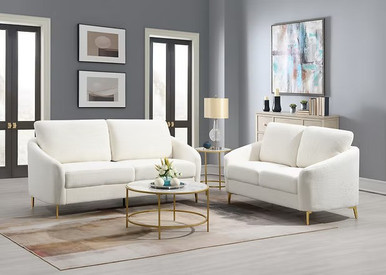 Lila Contemporary Living Room Set S160 New Era Kassa Mall