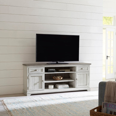 Ocean Isle - Entertainment Tv Stand - Kassa Mall Home Furniture ...