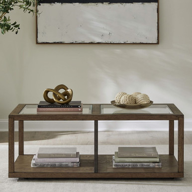 Bayhill Trellis - Table - Kassa Mall Home Furniture & Mattress Store