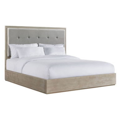 Arcadia - Bed - Kassa Mall Home Furniture & Mattress Store