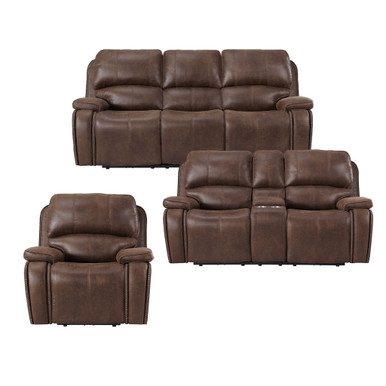 Atlantis - Living Room Set - Kassa Mall Home Furniture & Mattress Store
