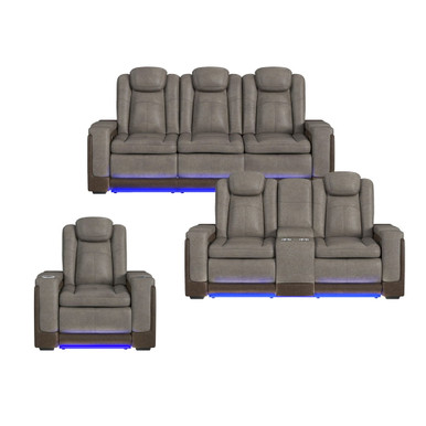 Lantana - Living Room Set - Kassa Mall Home Furniture & Mattress Store
