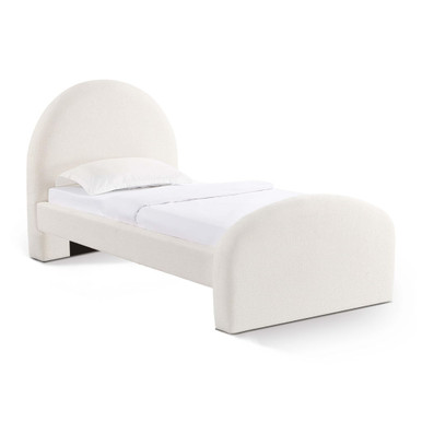 Moon - Bed - Kassa Mall Home Furniture & Mattress Store