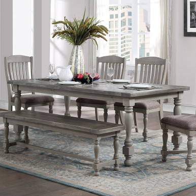 D00622 Dining Table D00622-DT Avalon Kassa Mall