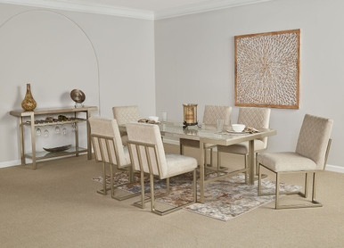 D00263 Dining Room Set AV-D00263 Kassa Mall