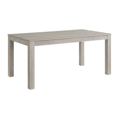 Eleanor - Rectangular Dining Table - Kassa Mall Home Furniture ...