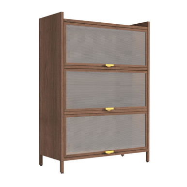 Flip Doors Cabinet, With Ample Storage Space - Kassa Mall Home ...