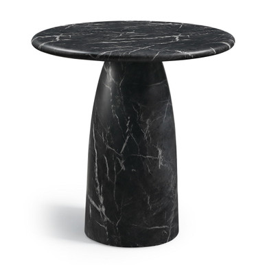 Cosenza - Concrete Indoor / Outdoor Bar Table - Kassa Mall Home ...