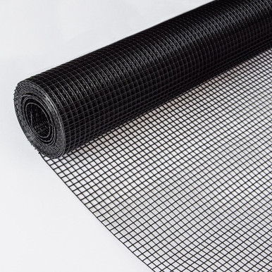 Vinyl Coated Hardware Cloth 19 Gauge Welded Wire Fence For Poultry ...