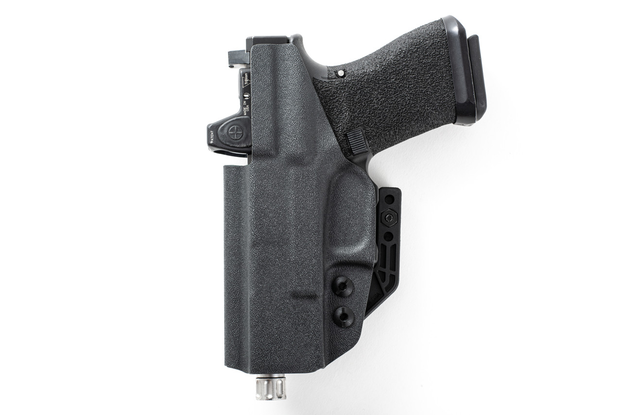 Buy Glock 26 IWB Holster Online - Quick Ship | Incognito Concealment
