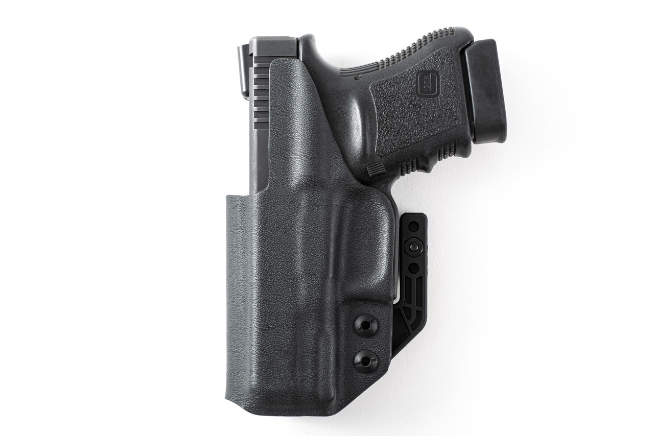 Buy IWB Holster for Glock 26 | Incognito Concealment