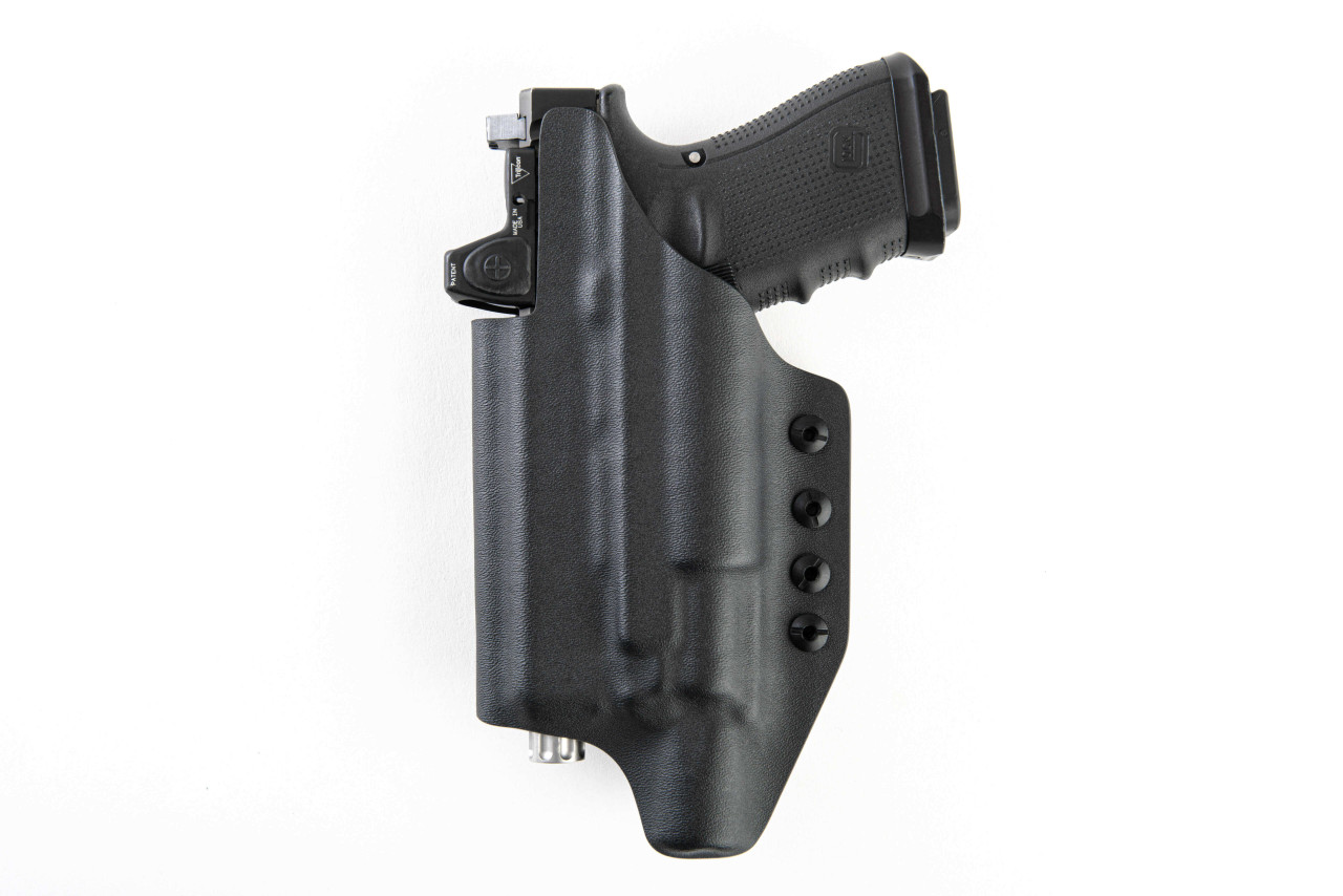 Buy HK USP 45 IWB Holster Online | Incognito Concealment