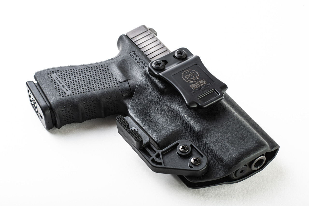Buy HK USP-40 IWB Holster Online | Incognito Concealment