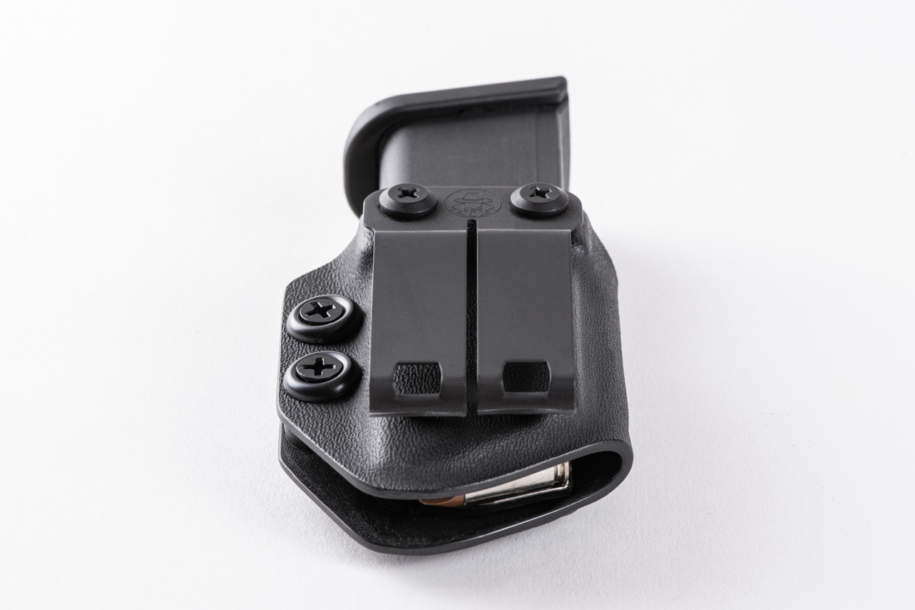 Buy Beretta 92FS Single IWB Mag Carrier Online | Incognito Concealment