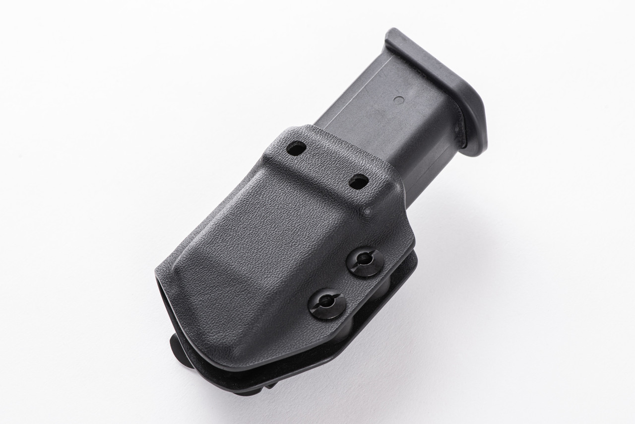 Buy HK VP9 Single IWB Mag Carrier Online | Incognito Concealment