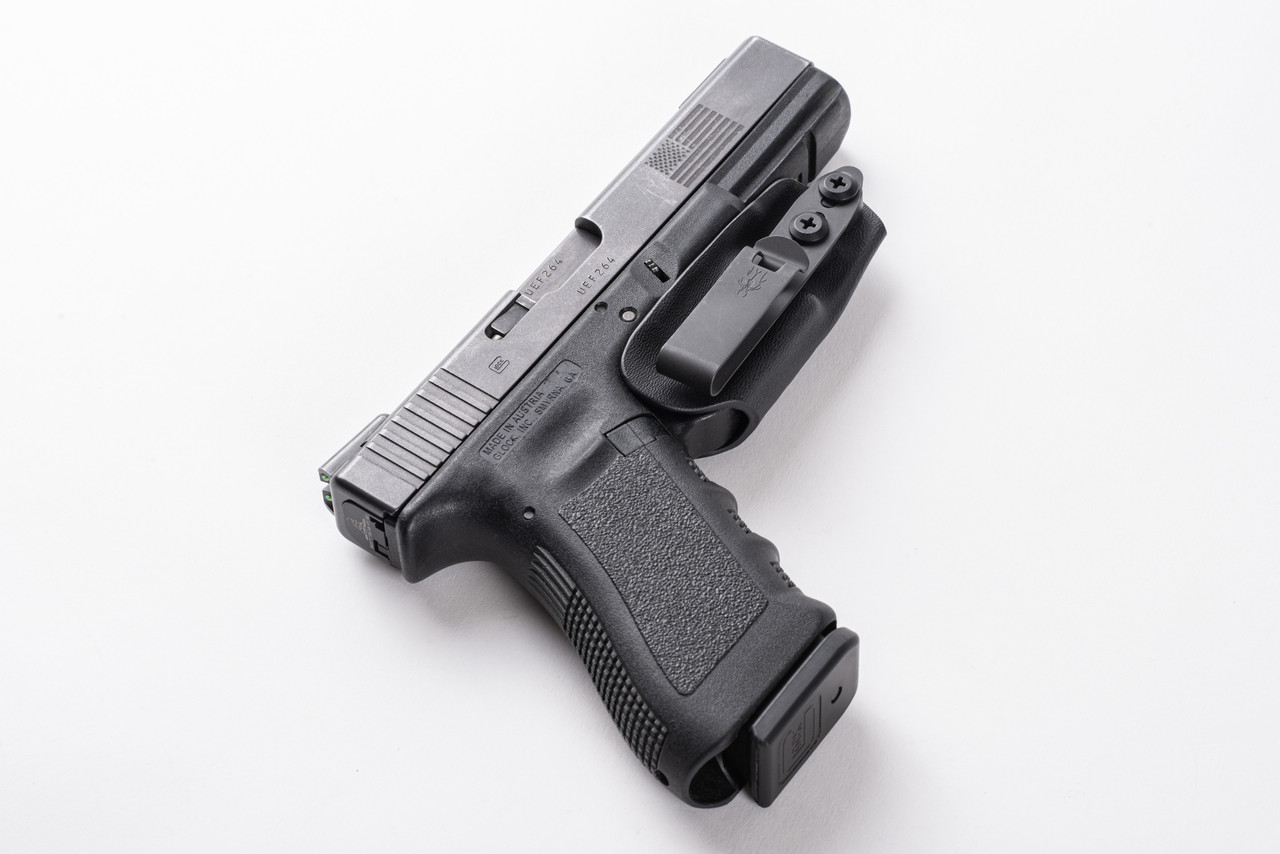 Buy Taurus G3C Trigger Guard Holster Online | Incognito Concealment