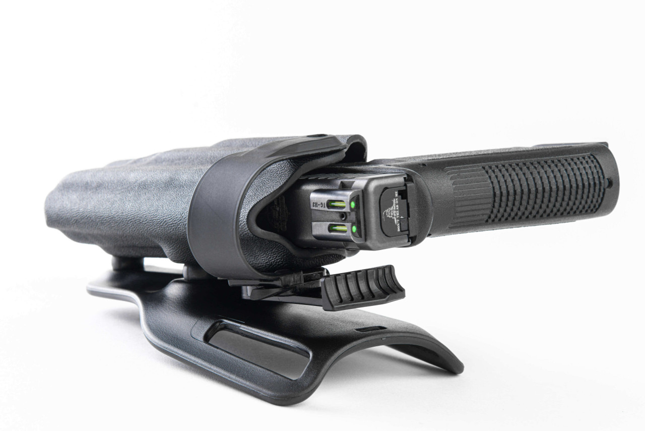 Buy HK USP 45 Level 2 Duty Holster Online | Incognito Concealment