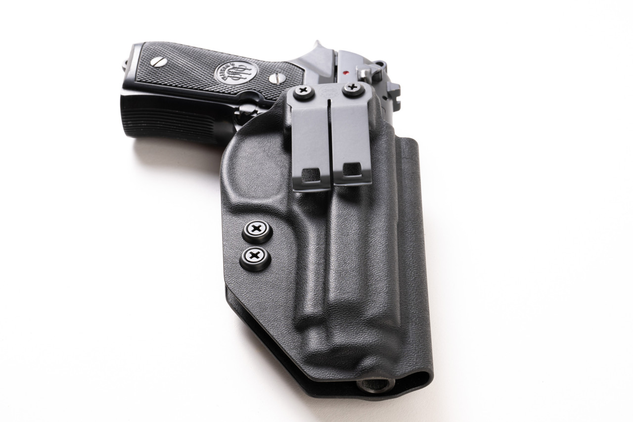 Buy Beretta 92FS (No Rail) IWB Holster Online | Incognito Concealment
