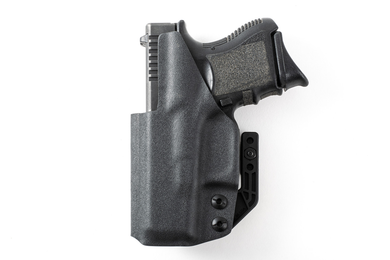 Buy Glock 27 (Gen1-4) IWB Holster Online | Incognito Concealment
