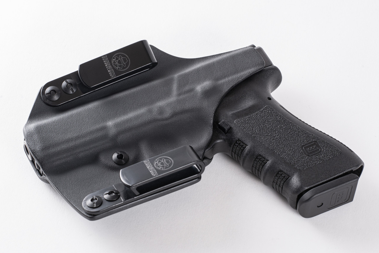 Sig Sauer P320 Full Size OWB Holster | Incognito Concealment