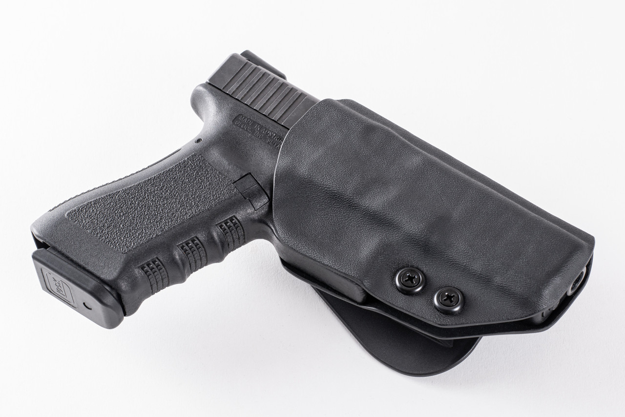 Buy FN FNX 45 Tactical Paddle Holster Online | Incognito Concealment