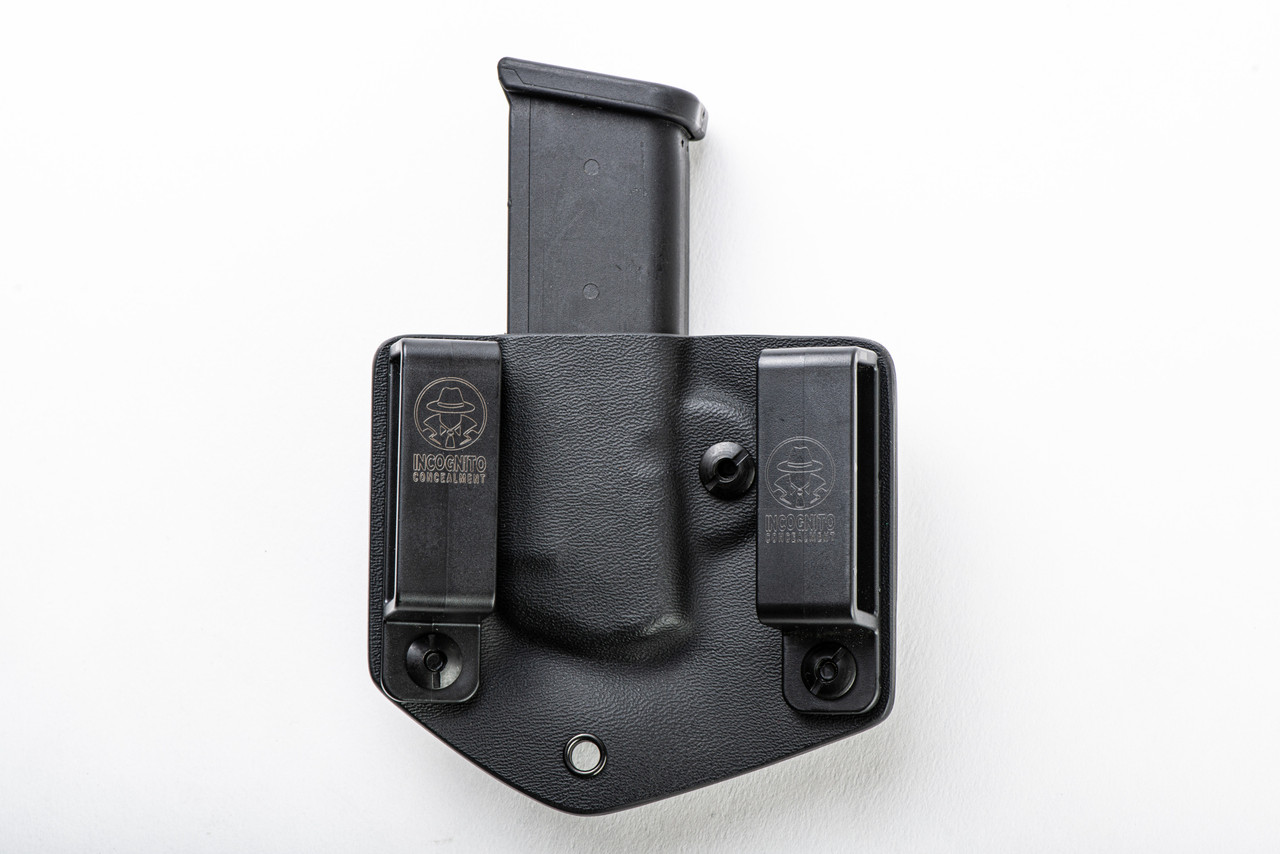 HK USP-40 Compact Single OWB Mag Carrier Online