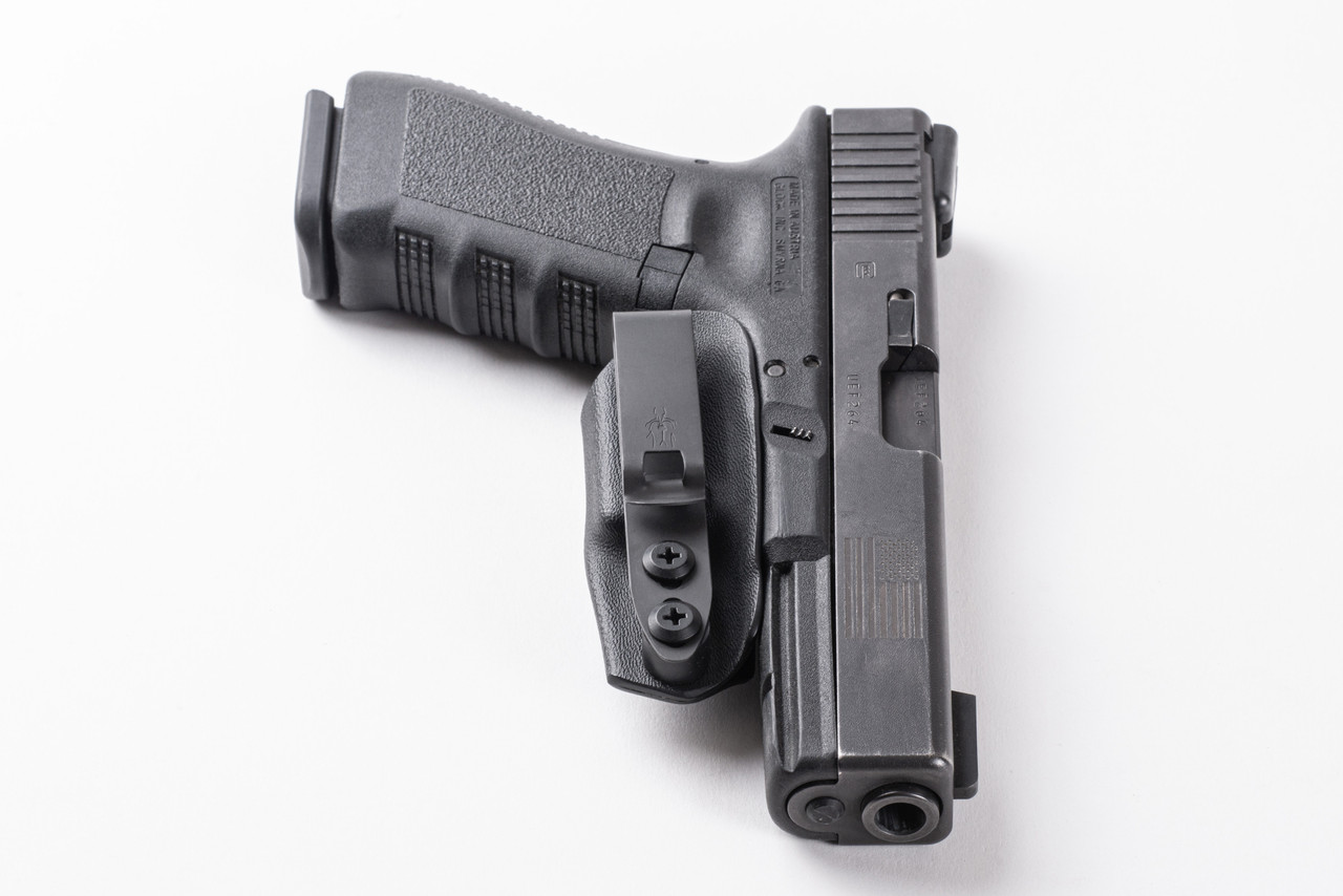 Buy HK VP9 Trigger Guard Holster Online | Incognito Concealment