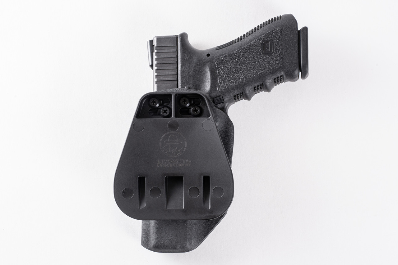 Colt 1911 4" Commander (Non Rail) Paddle Holster Online