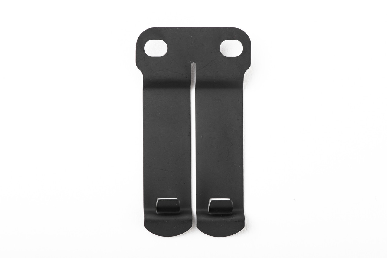 Discreet Monoblock IWB Clip